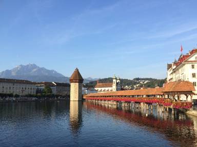 Sound Advice - Lucerne 2019